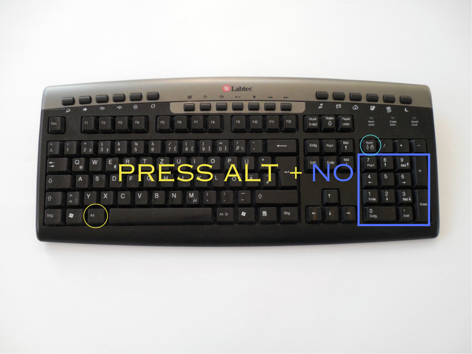 Was ist ASCII? Einfache Erklärung und Beispiele